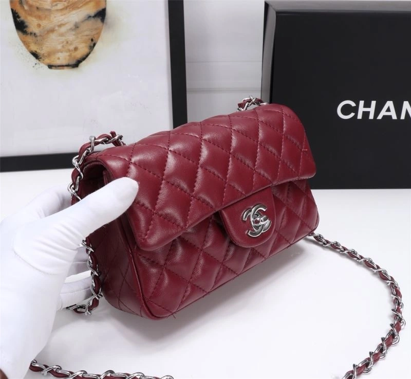 Inexpensive Chanel CF Series Bags