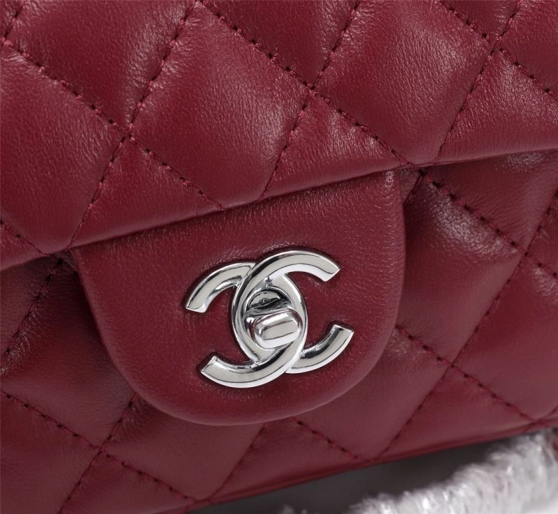 Inexpensive Chanel CF Series Bags