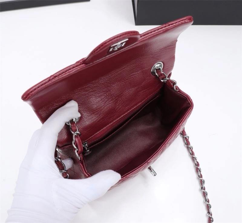 Inexpensive Chanel CF Series Bags