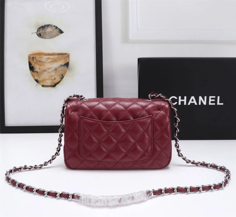 Inexpensive Chanel CF Series Bags