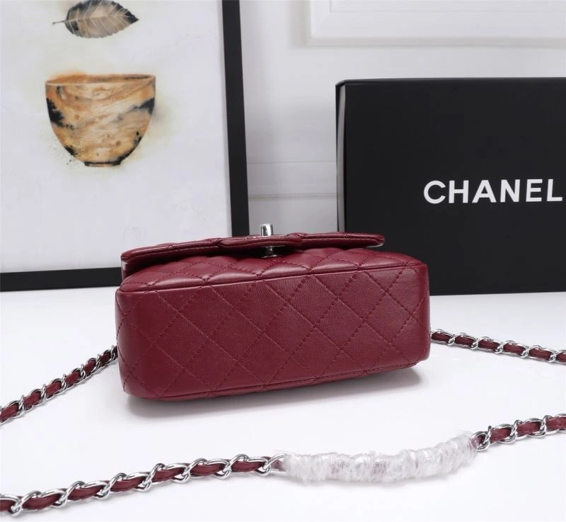 Inexpensive Chanel CF Series Bags