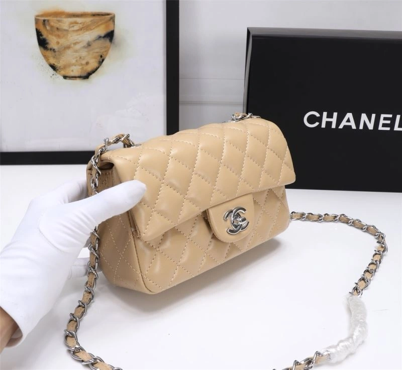 Affordable Chanel CF Series Bags