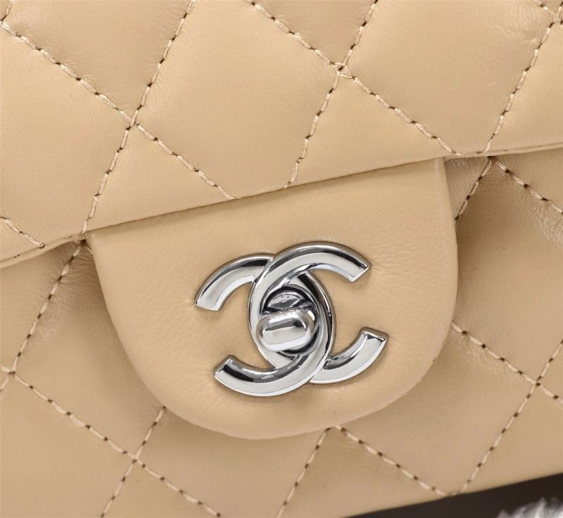 Affordable Chanel CF Series Bags