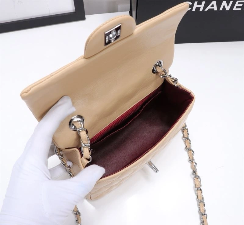 Affordable Chanel CF Series Bags
