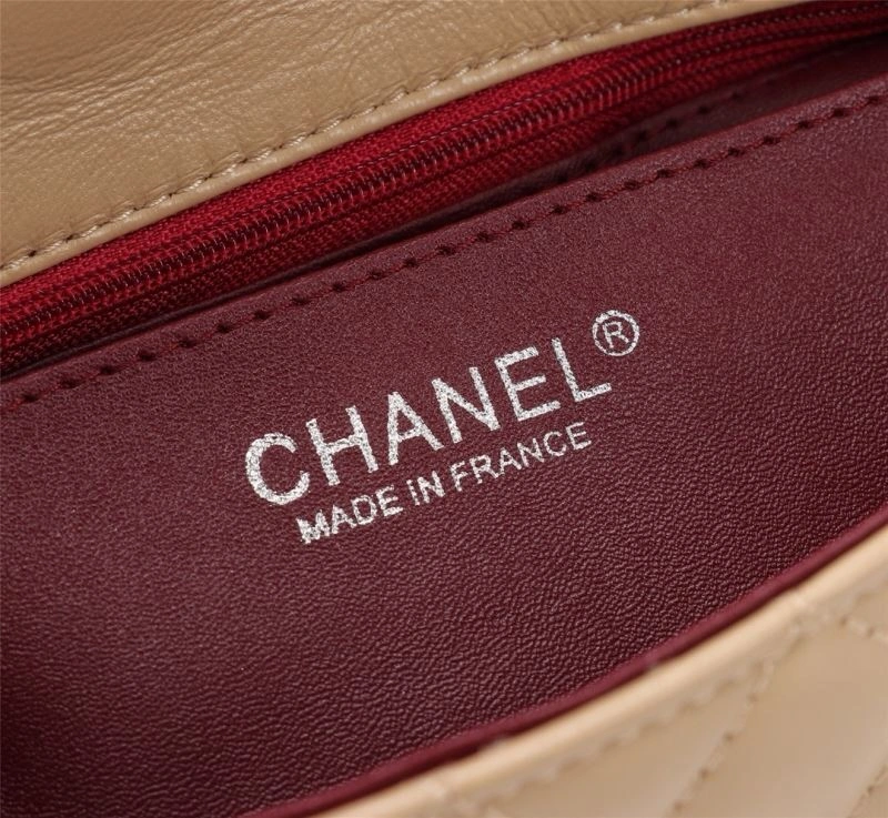 Affordable Chanel CF Series Bags