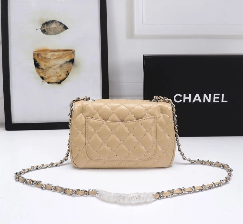 Affordable Chanel CF Series Bags