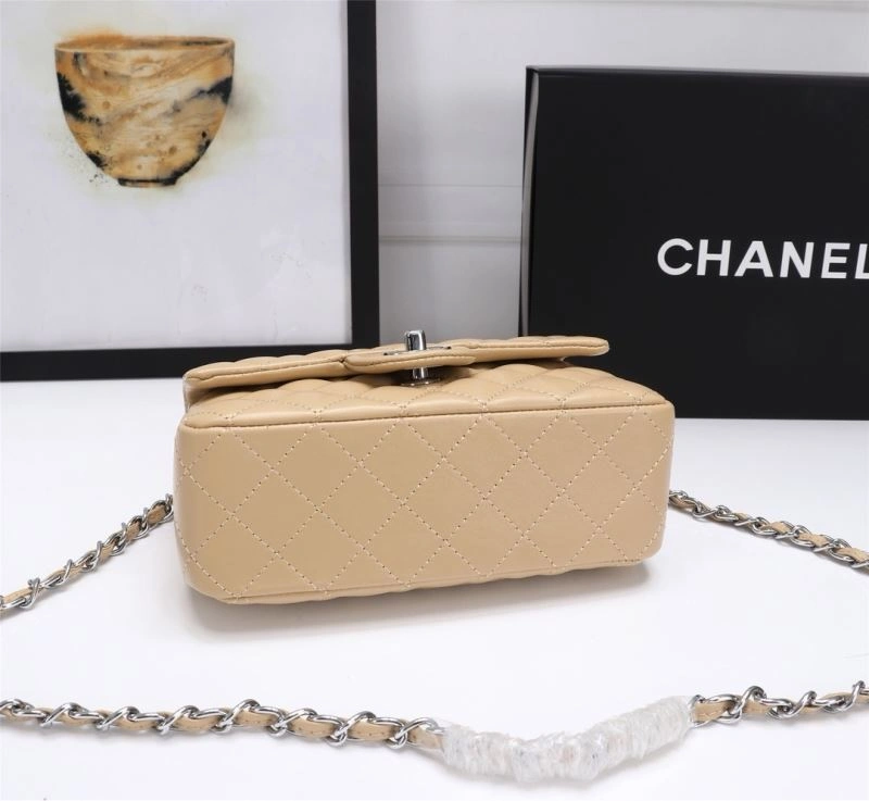 Affordable Chanel CF Series Bags