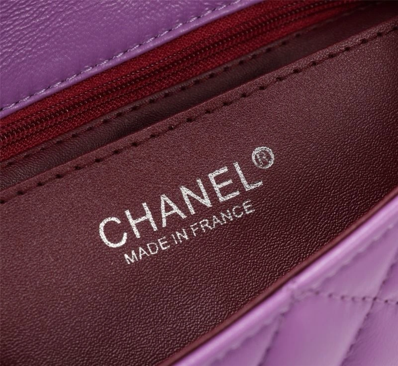 Brand-original Chanel CF Series Bags