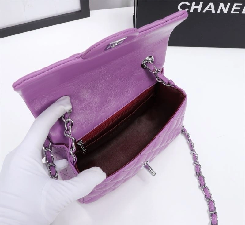 Brand-original Chanel CF Series Bags
