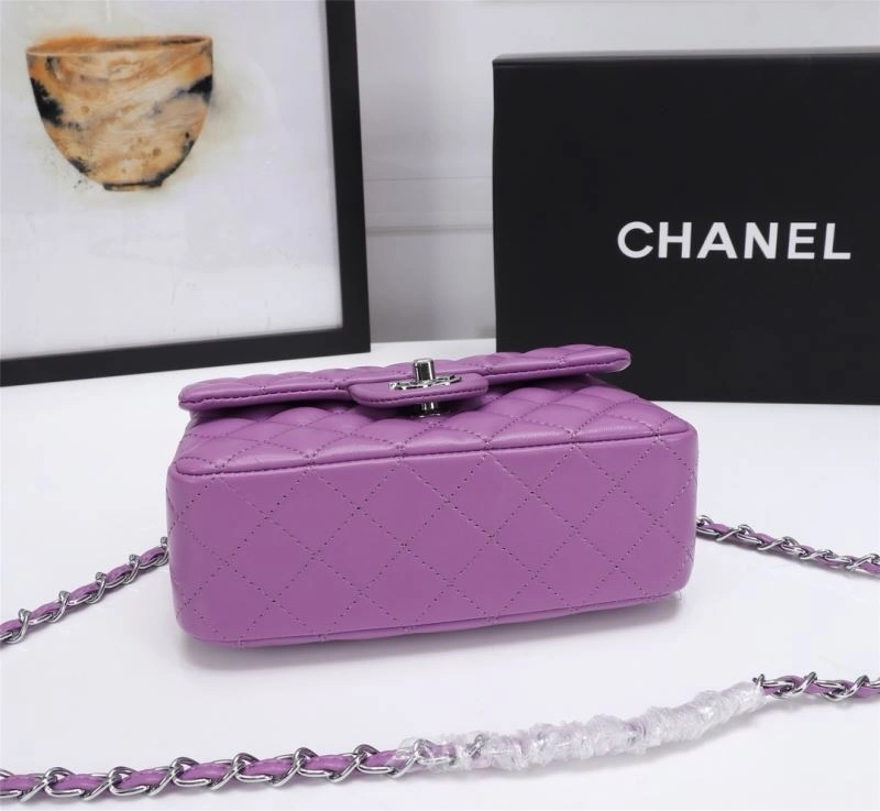 Brand-original Chanel CF Series Bags