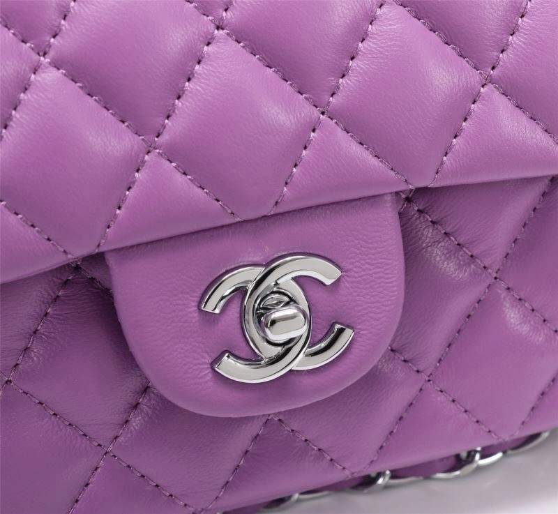 Brand-original Chanel CF Series Bags