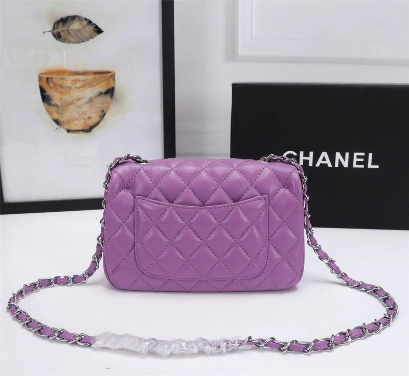 Brand-original Chanel CF Series Bags