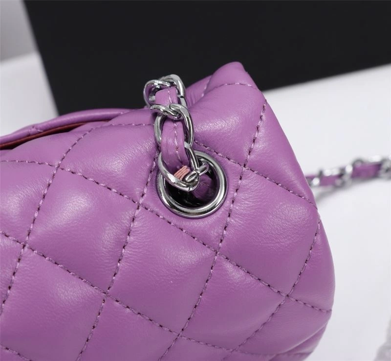 Brand-original Chanel CF Series Bags