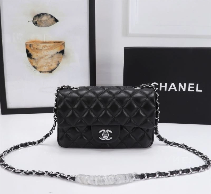 Chanel CF Series Bags