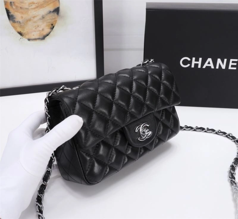 Accurate model Chanel CF Series Bags