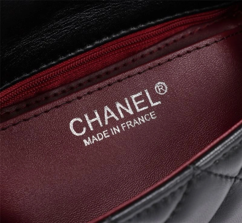 Accurate model Chanel CF Series Bags