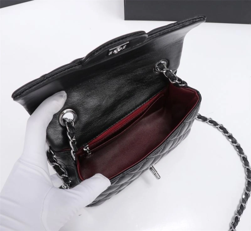 Accurate model Chanel CF Series Bags