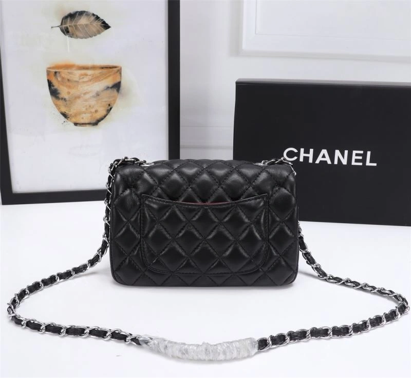 Accurate model Chanel CF Series Bags