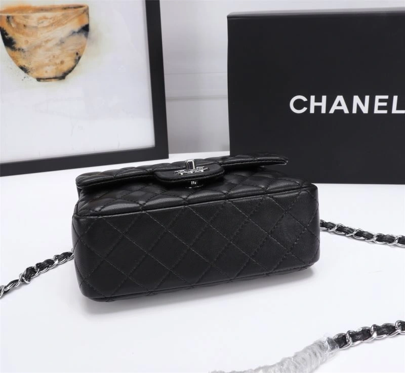 Accurate model Chanel CF Series Bags