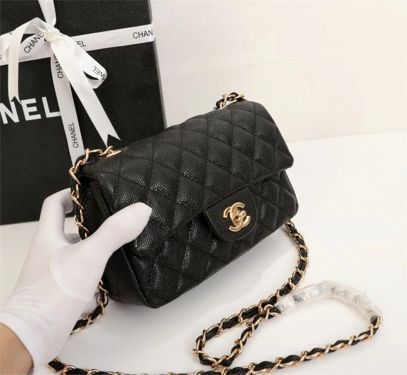 Bargain Chanel CF Series Bags