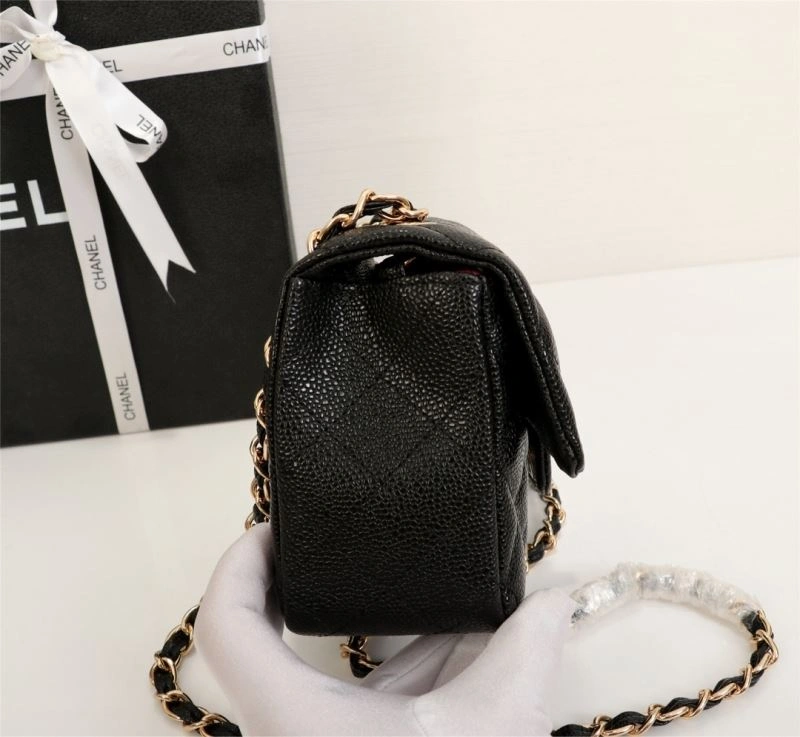 Bargain Chanel CF Series Bags