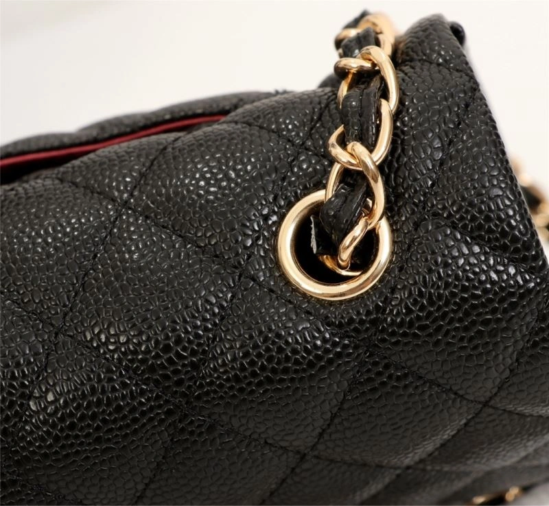 Bargain Chanel CF Series Bags