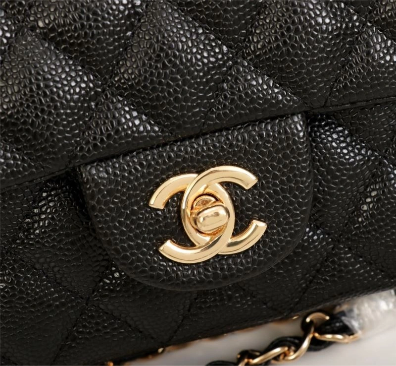 Bargain Chanel CF Series Bags