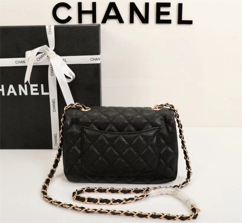 Bargain Chanel CF Series Bags