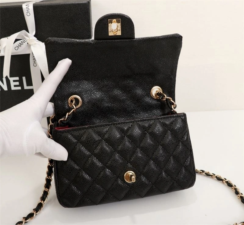 Bargain Chanel CF Series Bags