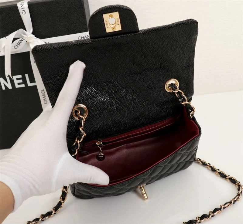Bargain Chanel CF Series Bags