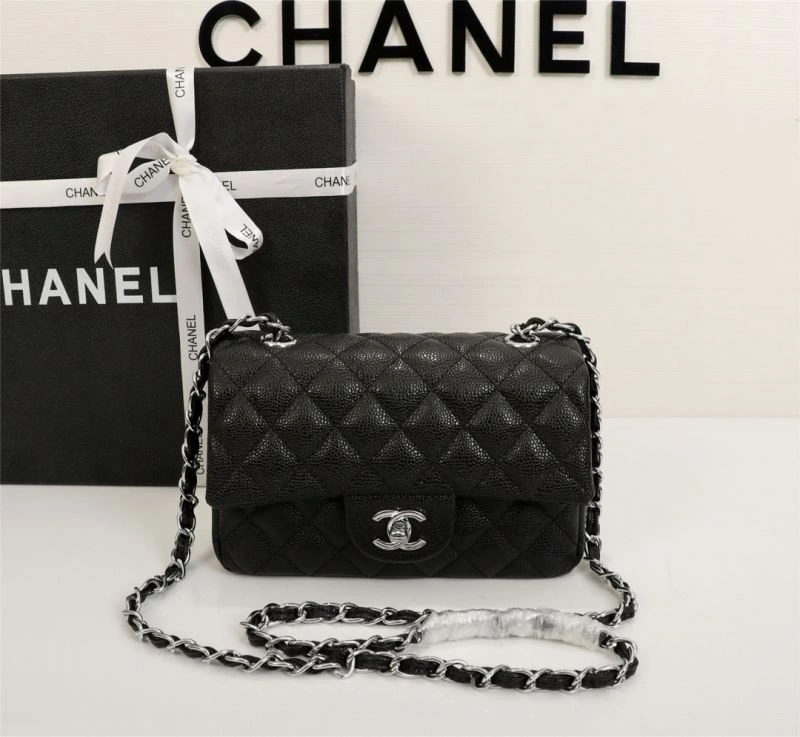 Chanel CF Series Bags