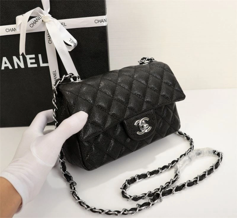 Perfect replica Chanel CF Series Bags
