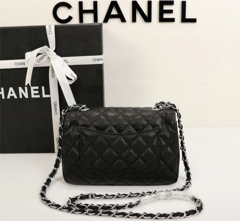 Perfect replica Chanel CF Series Bags