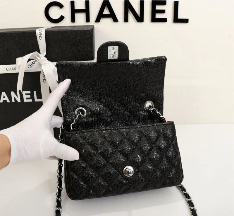 Perfect replica Chanel CF Series Bags
