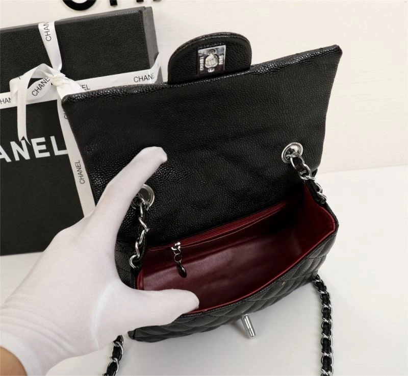 Perfect replica Chanel CF Series Bags