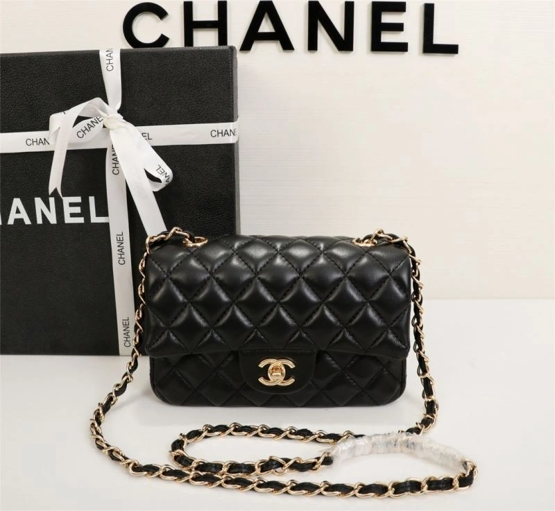 Chanel CF Series Bags