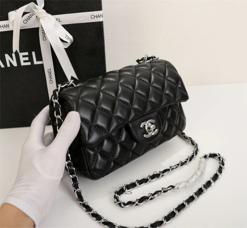 Perfect replica Chanel CF Series Bags