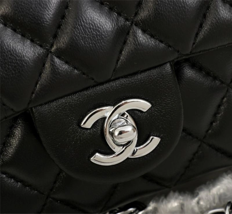 Perfect replica Chanel CF Series Bags