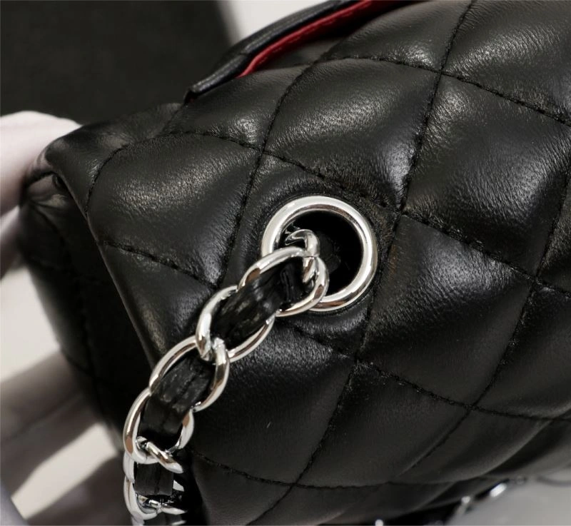 Perfect replica Chanel CF Series Bags
