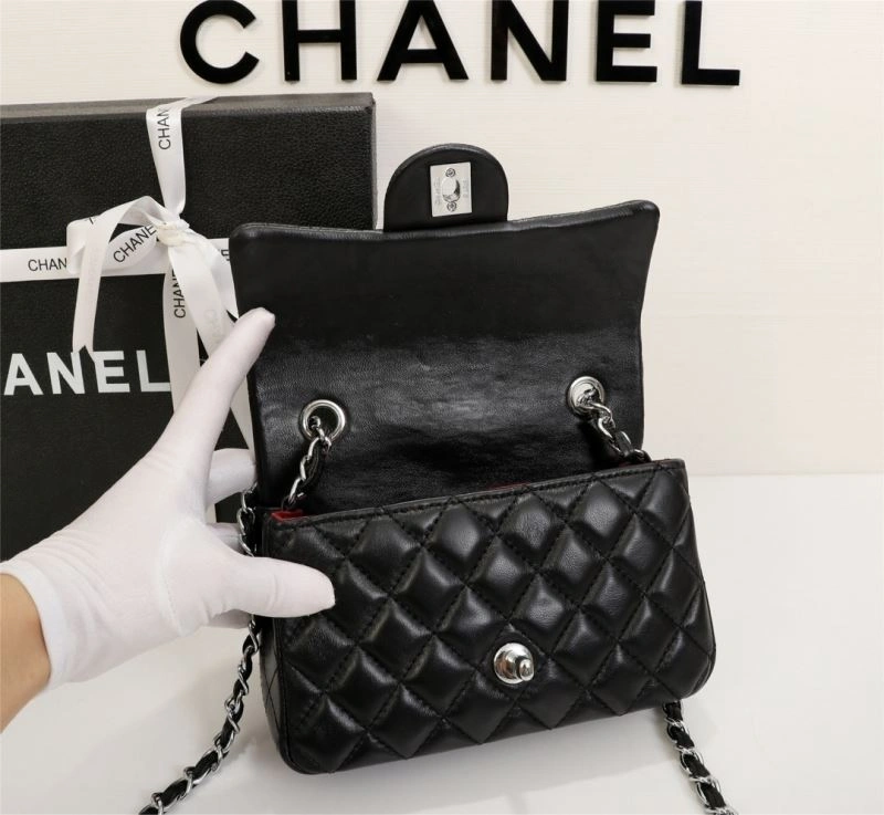 Perfect replica Chanel CF Series Bags