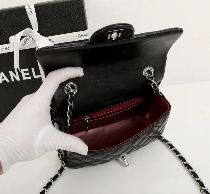 Perfect replica Chanel CF Series Bags