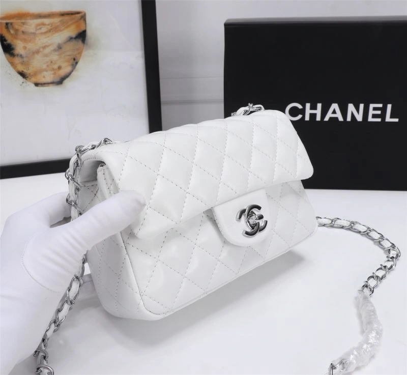 Inexpensive Chanel CF Series Bags