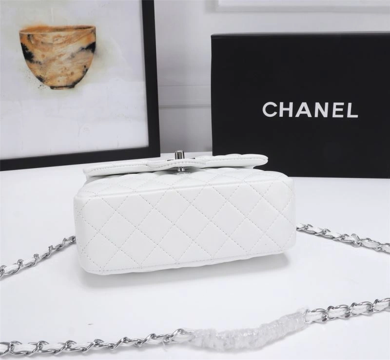 Inexpensive Chanel CF Series Bags