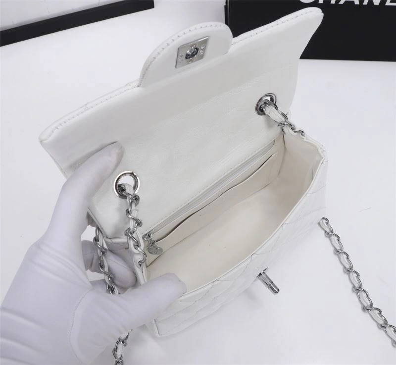 Inexpensive Chanel CF Series Bags