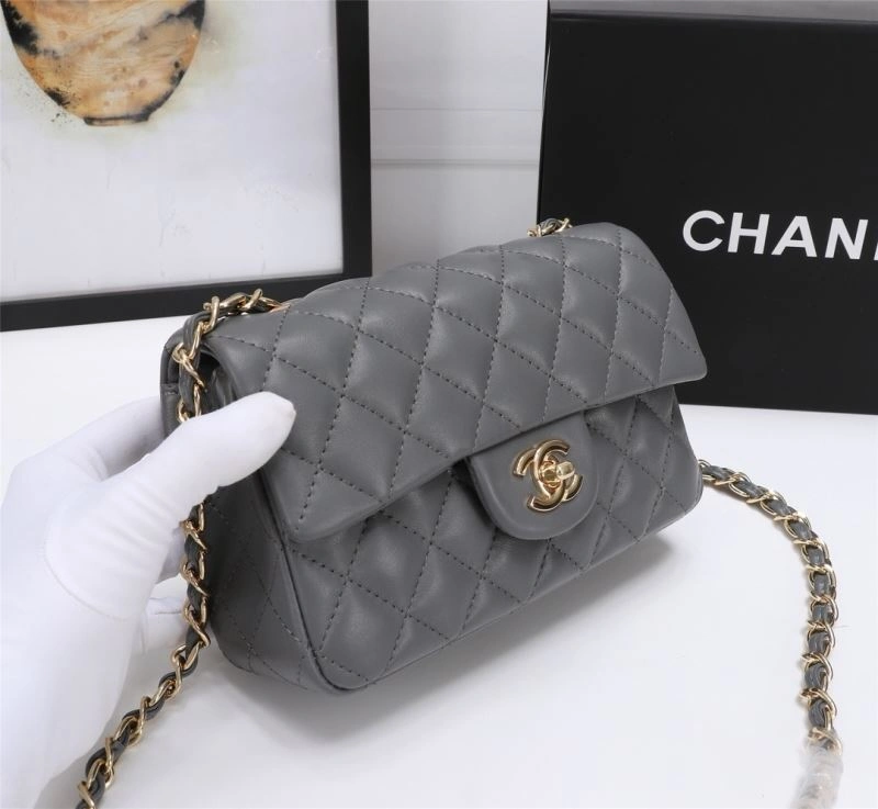 High accuracy Chanel CF Series Bags