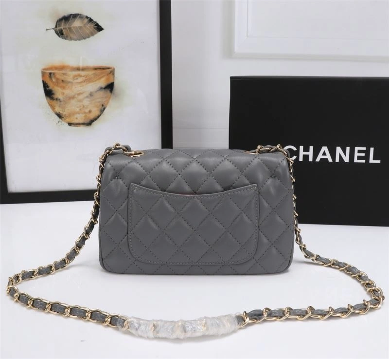 High accuracy Chanel CF Series Bags