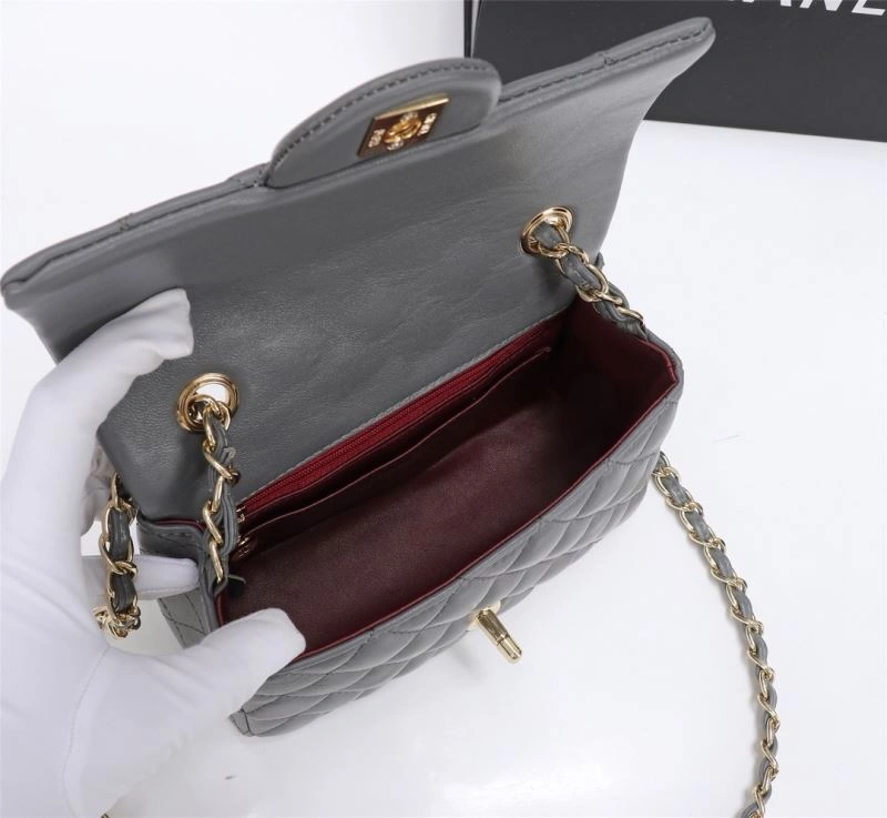 High accuracy Chanel CF Series Bags