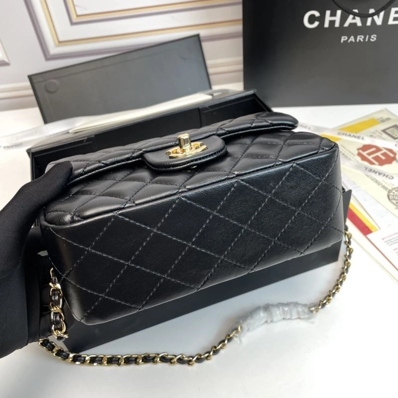 Authentic Chanel CF Series Bags