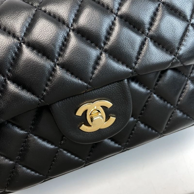 Authentic Chanel CF Series Bags