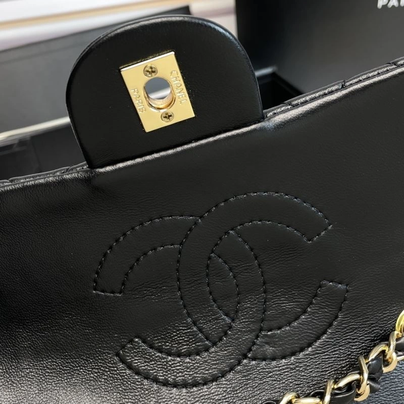 Authentic Chanel CF Series Bags
